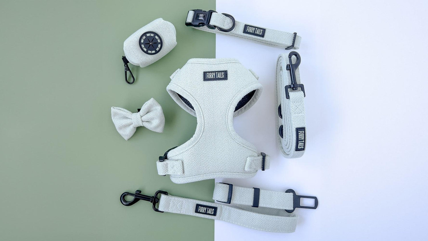 Must-Have Luxury Tweed Sets: Elevate Your Dog's Style with Cashmere an ...