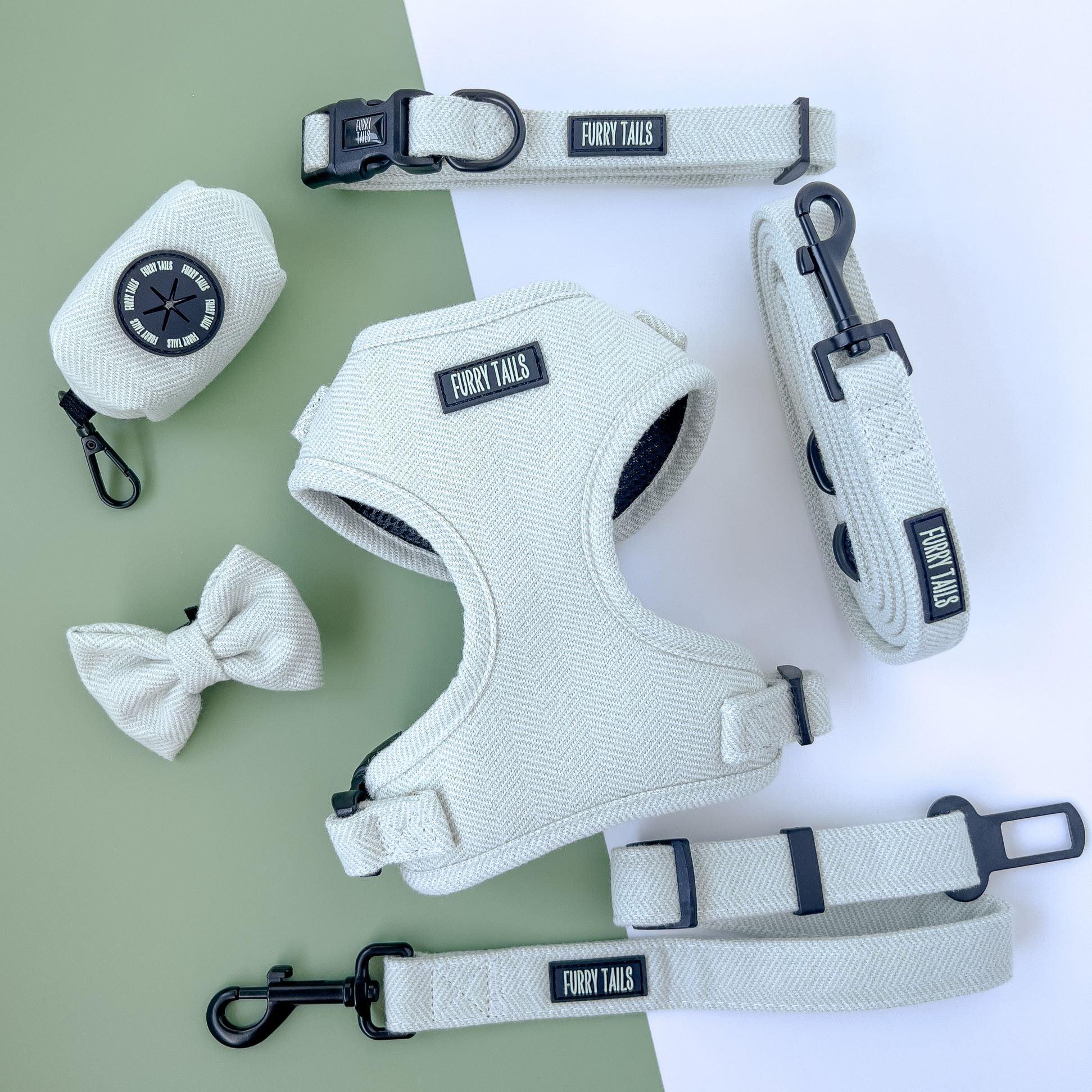 Peppermint – Furry Tails